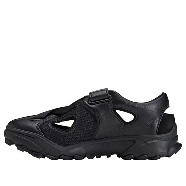 Adidas Y-3 Gsg9 Sandal - Black