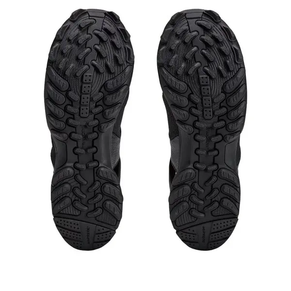 Adidas Y-3 Gsg9 Sandal - Black