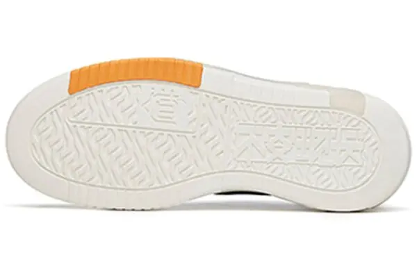 ANTA A-shock Pro Low Top Sneakers