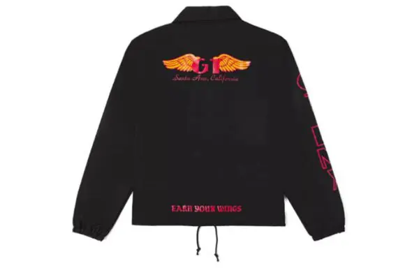 VANS X Our Legends Coaches Jacket