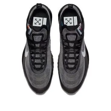 Nike X Off-white Air Max 97 Sneakers