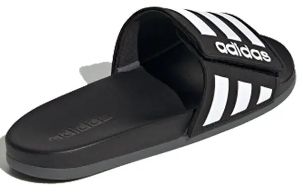 Adidas Adilette Comfort Adjustable Slides