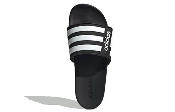 Adidas Adilette Comfort Adjustable Slides