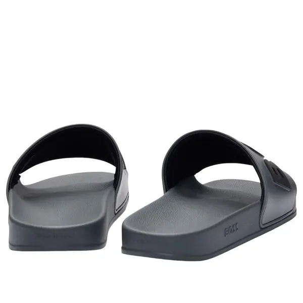 Hugo Boss Raised Italian Made Slides