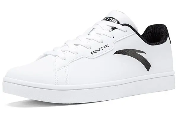 ANTA Skateboarding Shoes
