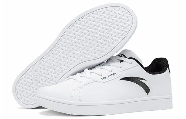 ANTA Skateboarding Shoes