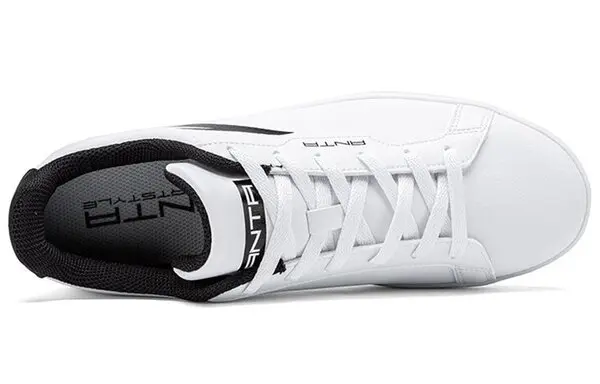 ANTA Skateboarding Shoes