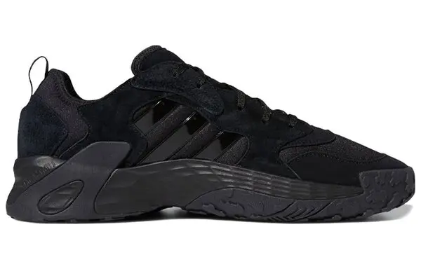 Adidas Streetball Low Top Sneakers