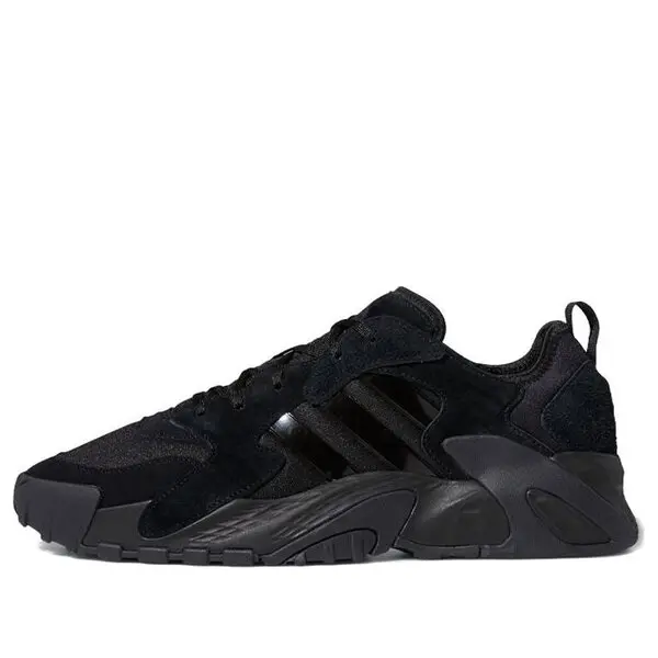 Adidas Streetball Low Top Sneakers