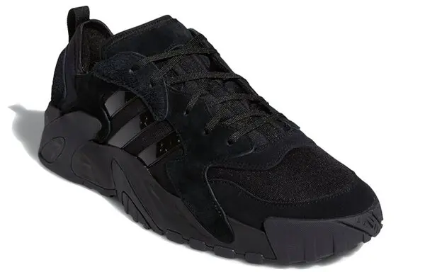 Adidas Streetball Low Top Sneakers