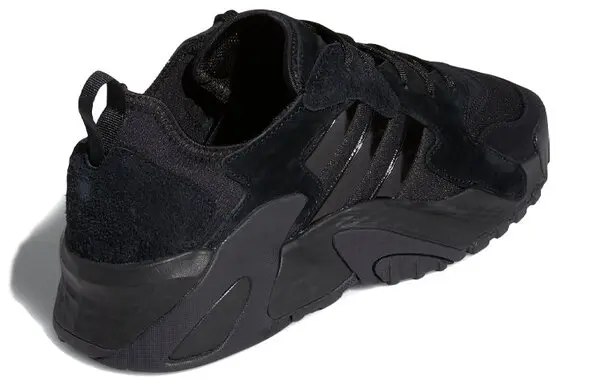 Adidas Streetball Low Top Sneakers