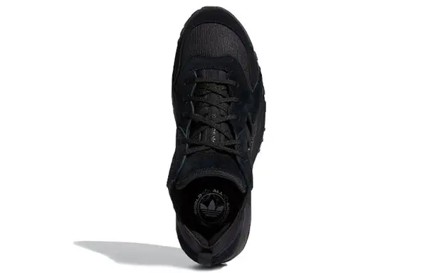 Adidas Streetball Low Top Sneakers