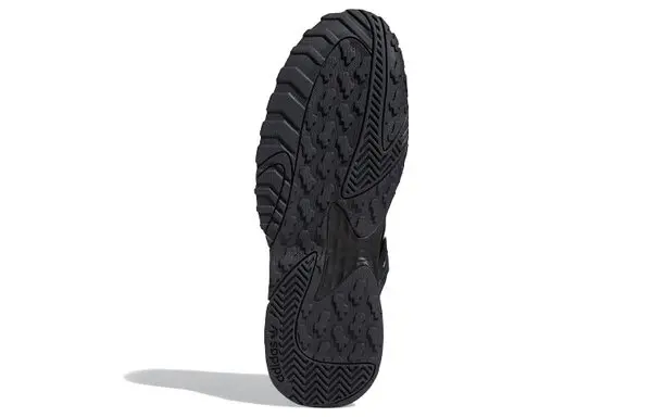 Adidas Streetball Low Top Sneakers