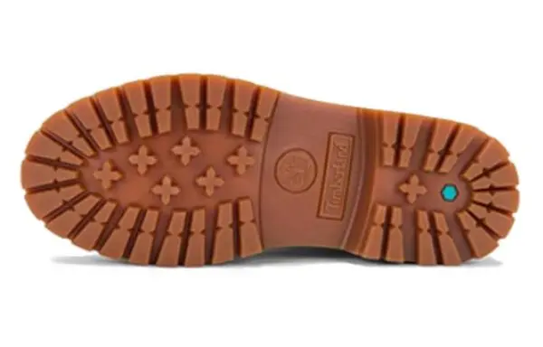 Timberland Stone Street 6-inch Platform Waterproof Boots