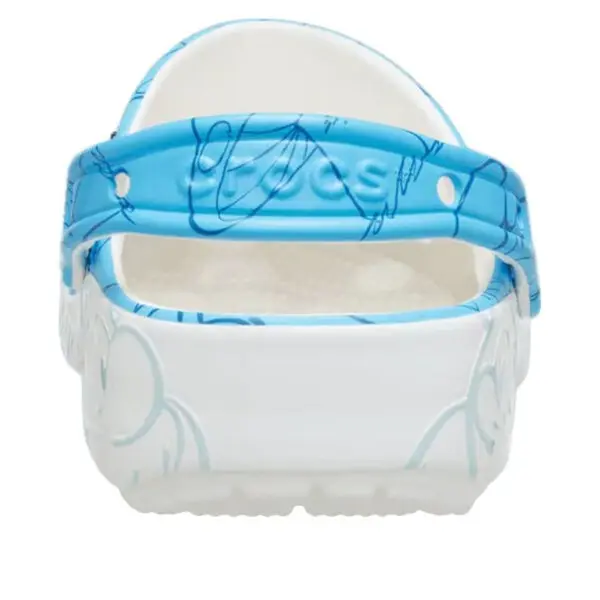 CROCS X The Smurfs Classic Clog