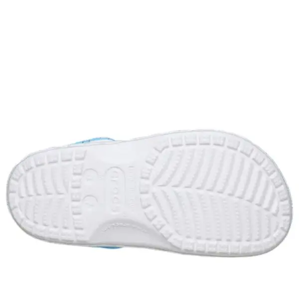 CROCS X The Smurfs Classic Clog