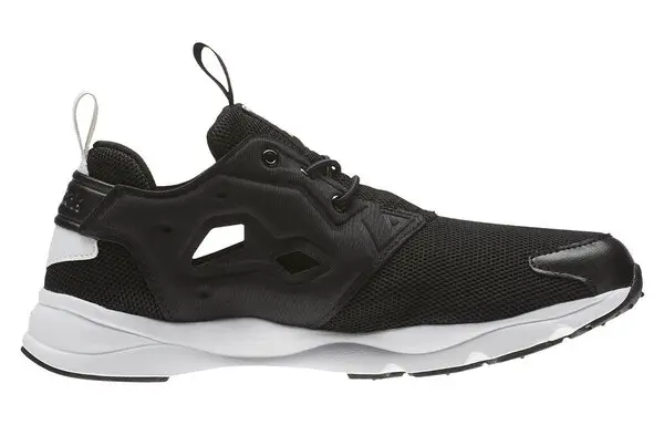 REEBOK Furylite Mesh Athletic Sneakers