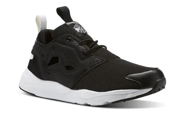 REEBOK Furylite Mesh Athletic Sneakers