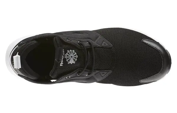 REEBOK Furylite Mesh Athletic Sneakers