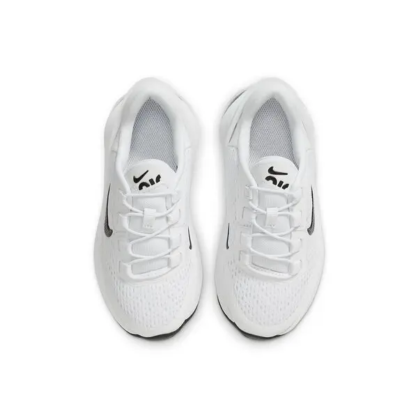 Nike Max 270 Go Athletic Sneakers - White/black
