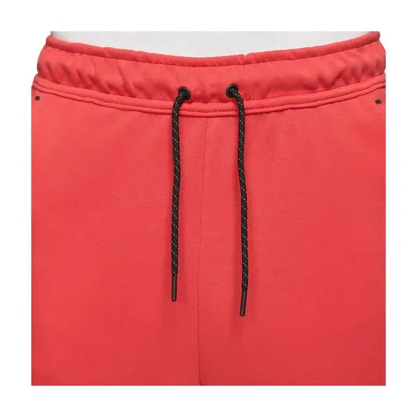 Nike Tech Fleece Sweatpants - Lobster Red