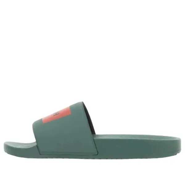 Hugo Boss Time Slide Slipper