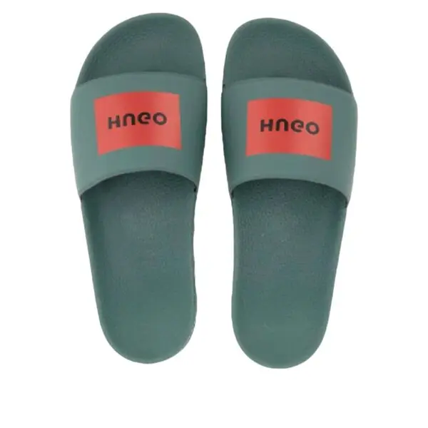 Hugo Boss Time Slide Slipper