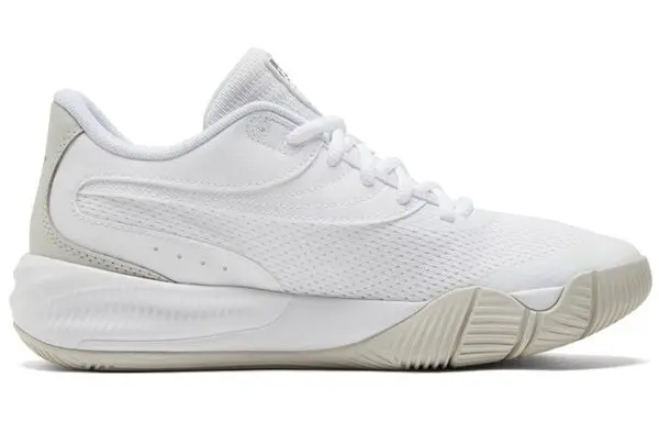 PUMA Triple Basketball Shoes