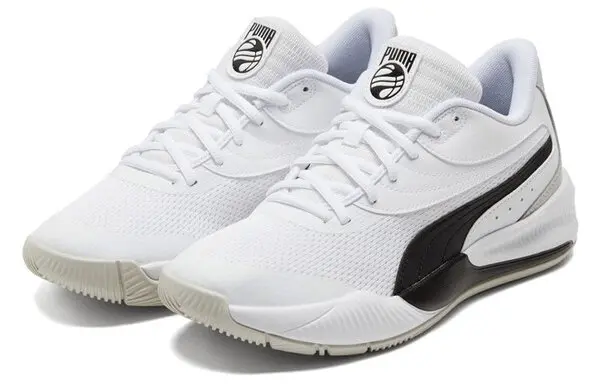 PUMA Triple Basketball Shoes