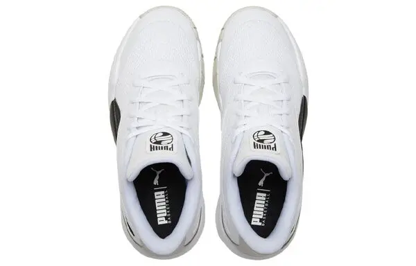 PUMA Triple Basketball Shoes
