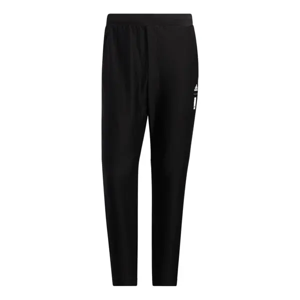 Adidas Wuji Series Casual Pants - Default Color