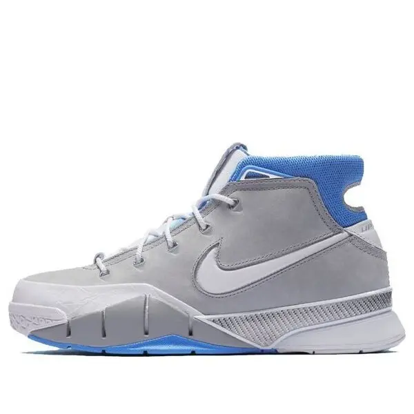 Nike Zoom Kobe 1 Protro 'mpls' Sneakers - Grey/blue