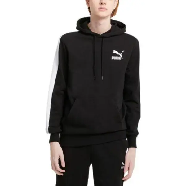 PUMA Iconic T7 Hoodie