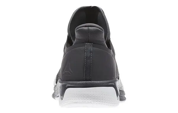REEBOK Flexweave Athletic Sneakers - Black