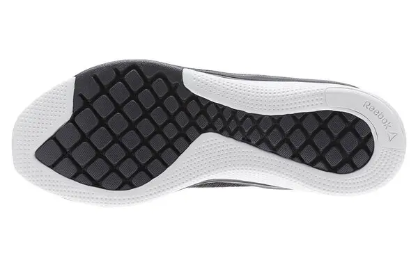 REEBOK Flexweave Athletic Sneakers - Black