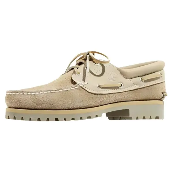 Timberland X Nonnative Authentic Lace Up Shoes
