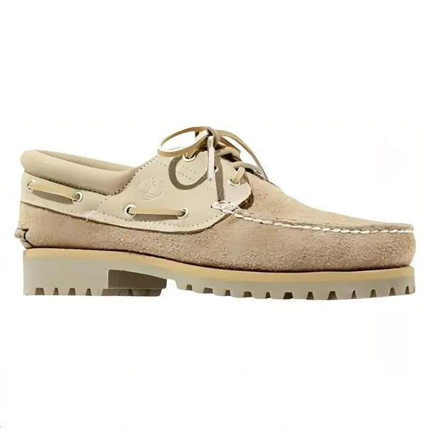Timberland X Nonnative Authentic Lace Up Shoes