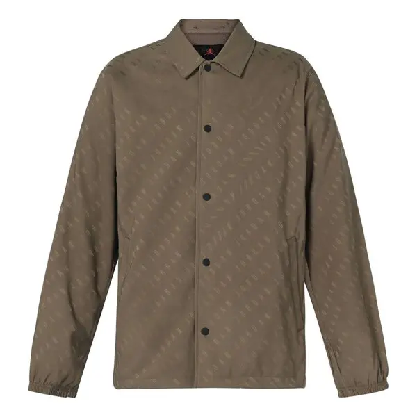 JORDAN Essential Jacket