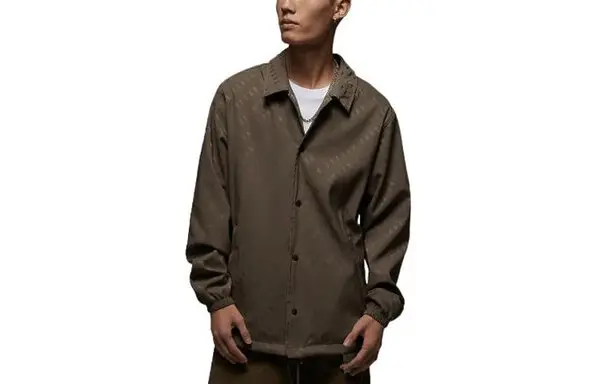 JORDAN Essential Jacket