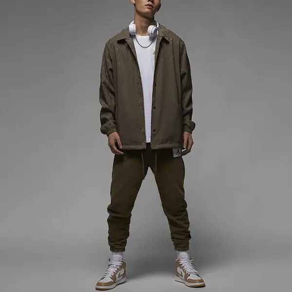JORDAN Essential Jacket