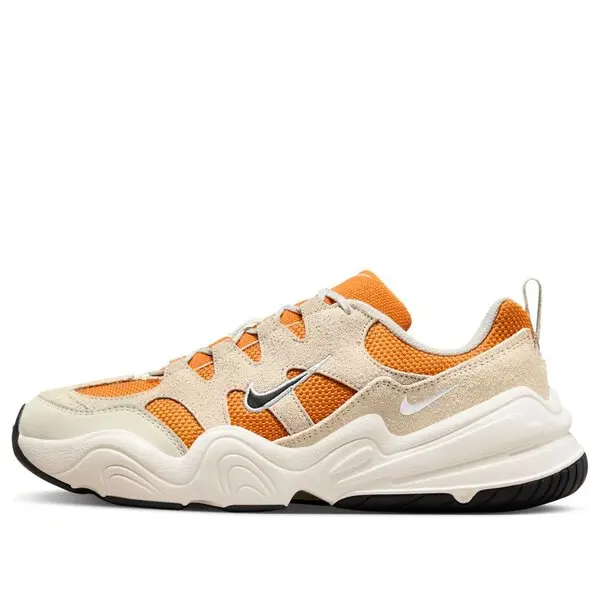 Nike Tech Hera Sneakers - Beige