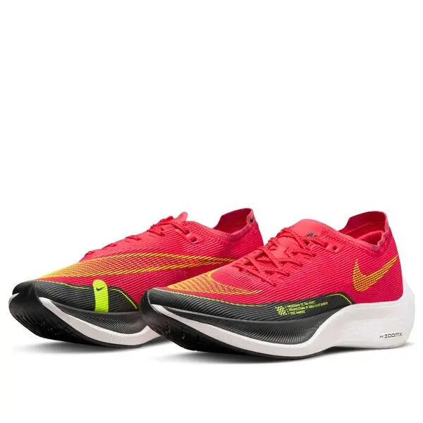 Nike Zoomx Vaporfly Next% 2 Low Top Sneakers
