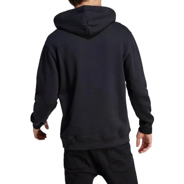 Adidas Originals Adicolor Classics Trefoil Hoodie - Black