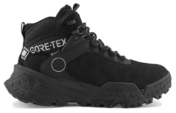 Timberland Motion Scramble Waterproof High Top Trainers