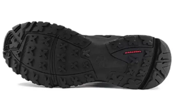 Timberland Motion Scramble Waterproof High Top Trainers