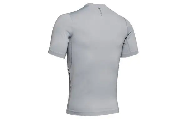 Under Armour Rush Heatgear Short Sleeve