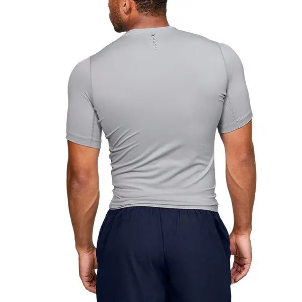 Under Armour Rush Heatgear Short Sleeve