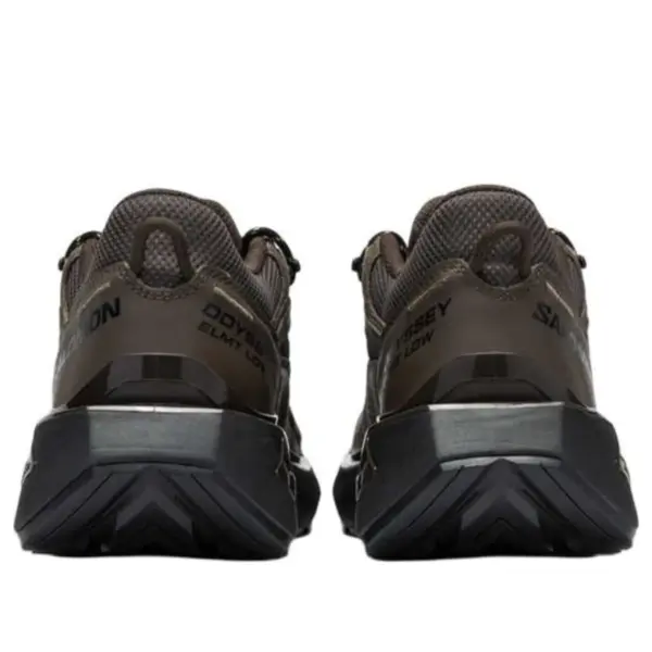 SALOMON Odyssey Elmt Low Ltr Sneakers