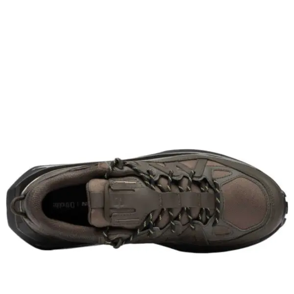 SALOMON Odyssey Elmt Low Ltr Sneakers