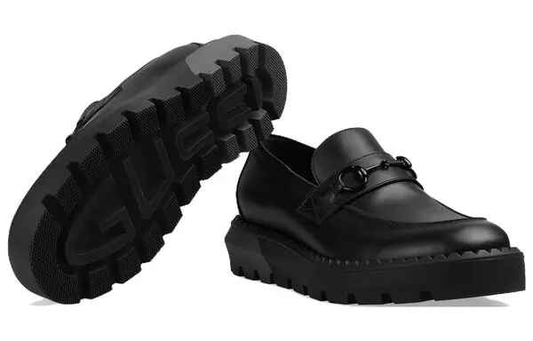 Gucci Horsebit Loafers